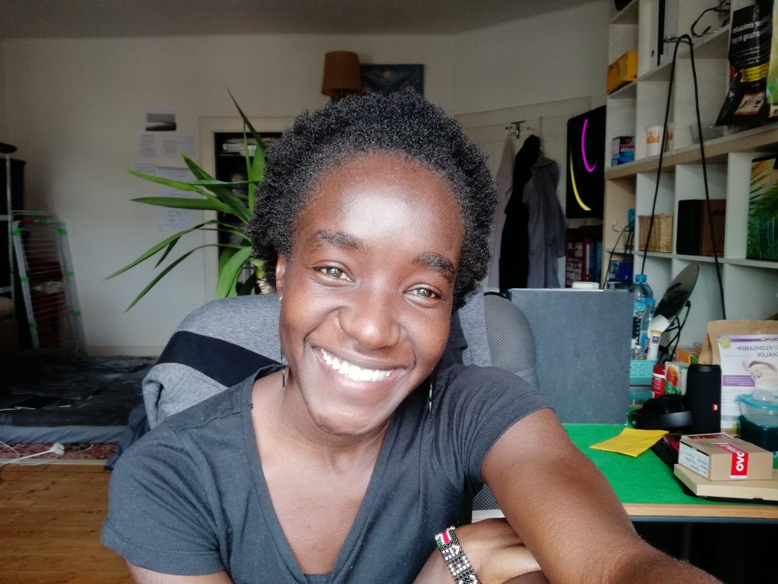 Success Story Kenya: Anguro Piggery Farm | WIDU